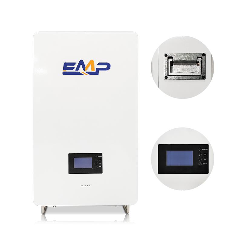 CÔNG NGHỆ PIN LITHIUM - NHỮNG TIẾN BỘ - EMP Energy JSC