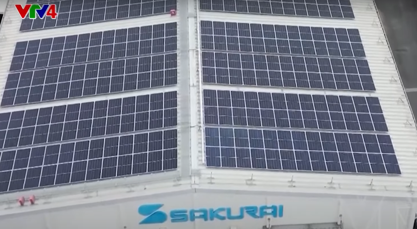 ĐẦU TƯ ĐIỆN MẶT TRỜI MÁI NHÀ TẠI VIỆT NAM MANG LẠI HIỆU QUẢ ĐÁNG KỂ ...