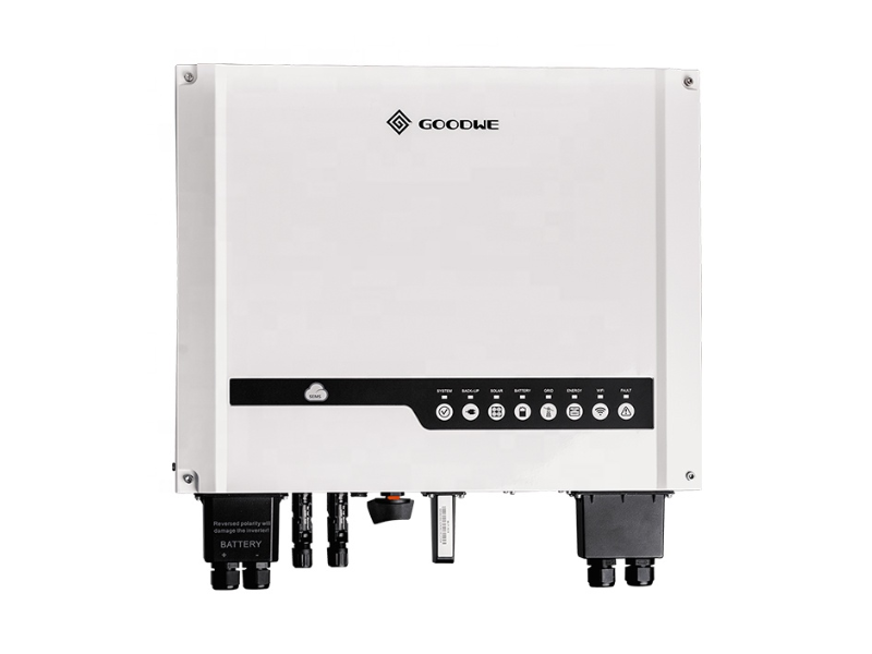 Top 05 inverter hybrid cho hộ gia đình tốt nhất hiện nay - EMP Energy JSC