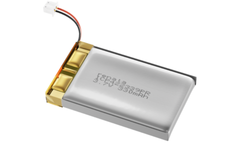 Các loại pin lithium sử dụng để lưu trữ năng lượng điện mặt trời - EMP ...