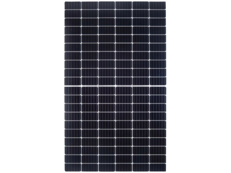 Tìm hiểu công nghệ half cell và so sánh với full cell - EMP Energy JSC